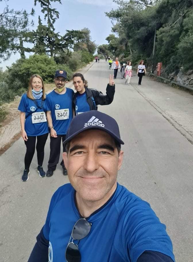 Συμμετοχή του Διαγόρα Α.Σ. στον 7ο Δρόμο Ζωής | "ΔΙΑΓΟΡΑΣ" ΑΘΛΗΤΙΚΟΣ ...